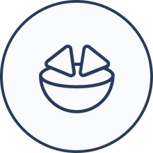 Dips – Hiland Dairy